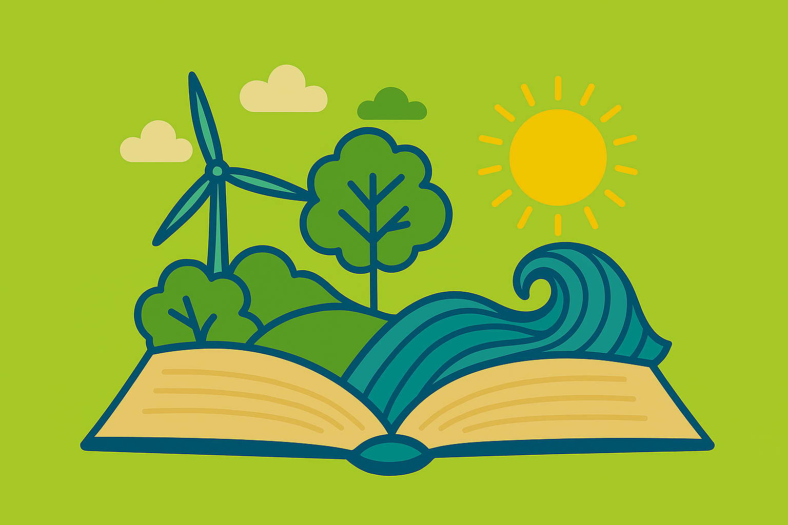 Storytelling for Climate | Heinrich-Böll-Stiftung | Rabat - Maroc