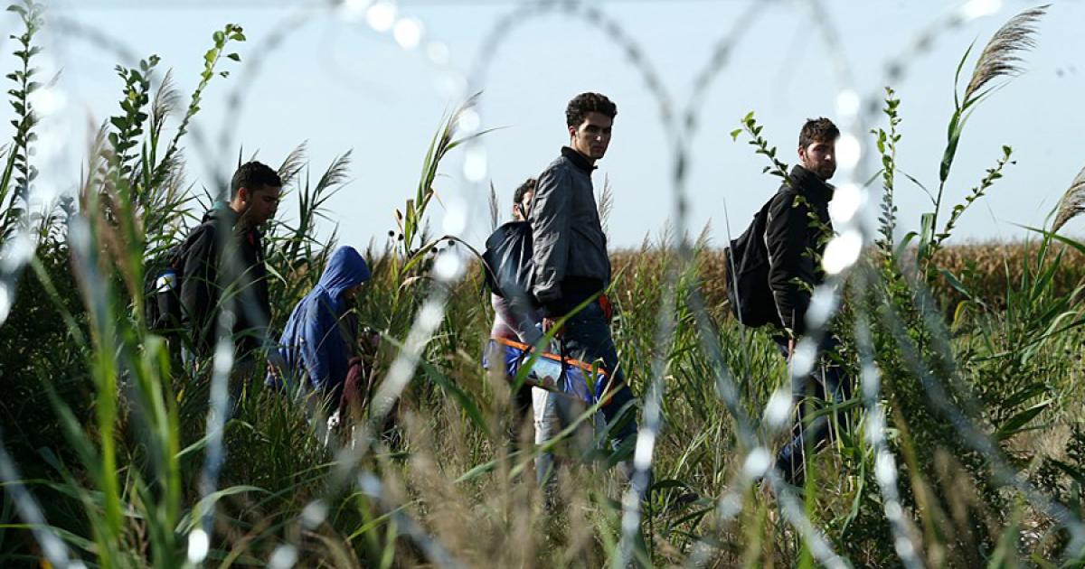 Le Pacte Mondial pour la Migration et la politique migratoire du Maroc ...