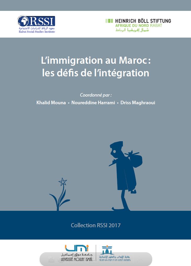 Le Pacte Mondial pour la Migration et la politique migratoire du Maroc ...