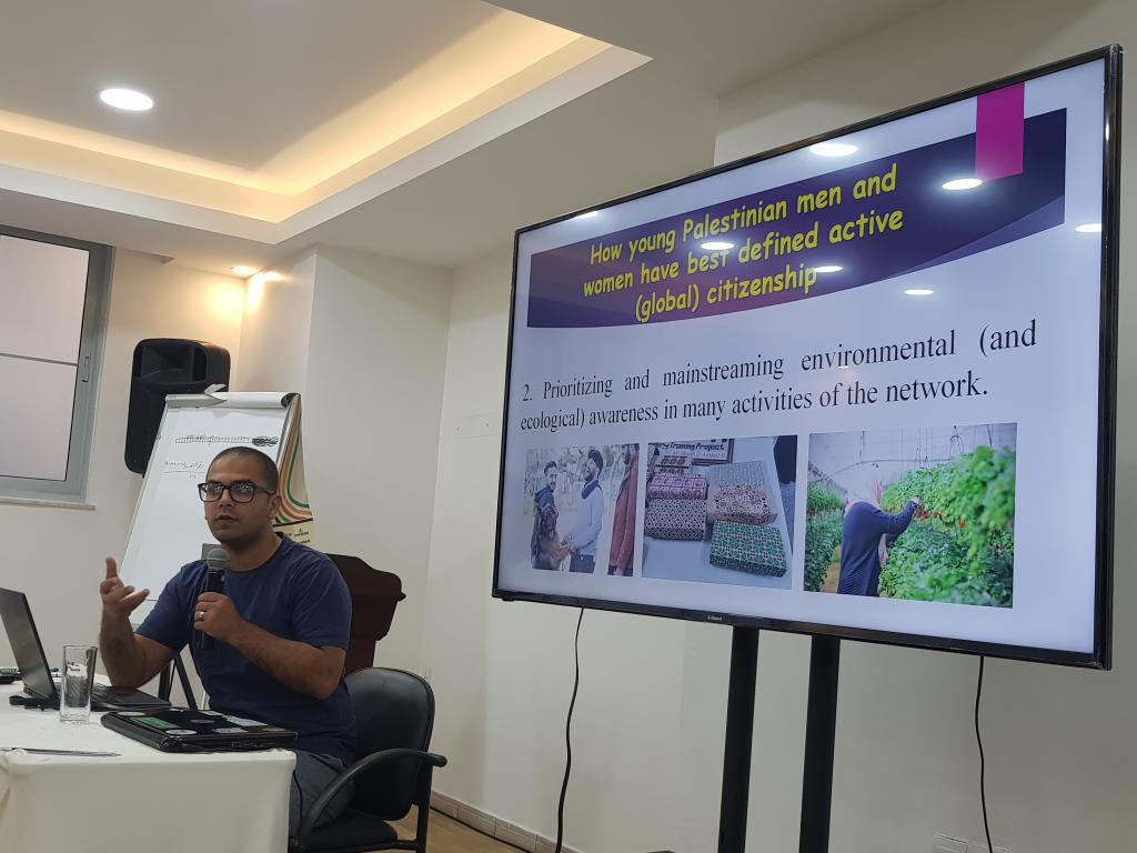 hbs concludes the 7th Regional Summer School on Civic Engagement in ...