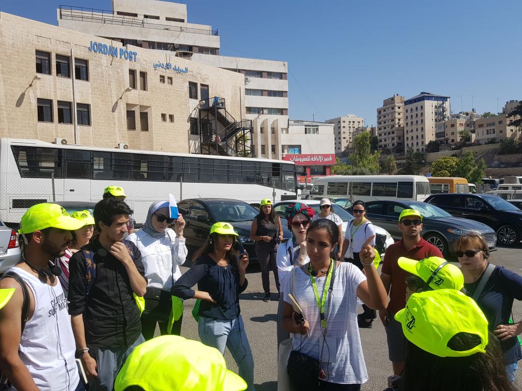 hbs concludes the 7th Regional Summer School on Civic Engagement in ...