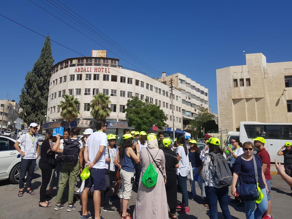 hbs concludes the 7th Regional Summer School on Civic Engagement in ...