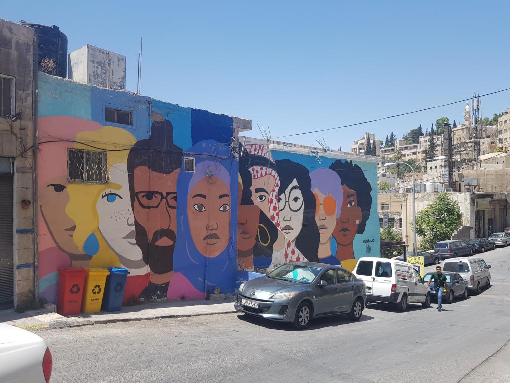 hbs concludes the 7th Regional Summer School on Civic Engagement in ...