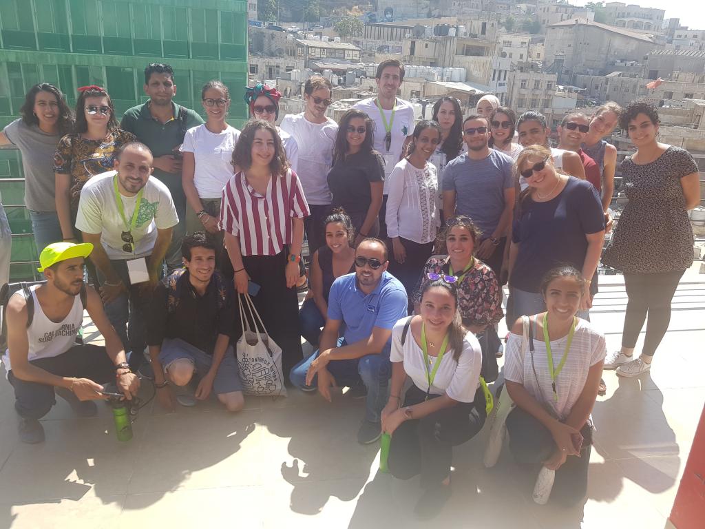 hbs concludes the 7th Regional Summer School on Civic Engagement in ...