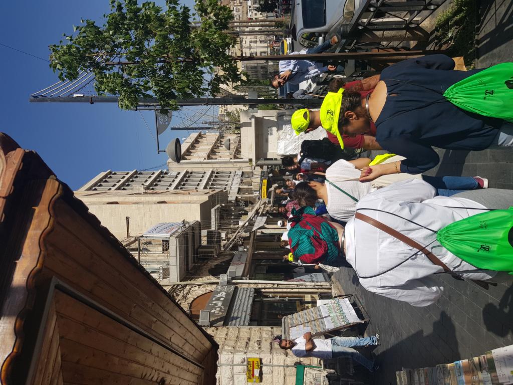 hbs concludes the 7th Regional Summer School on Civic Engagement in ...