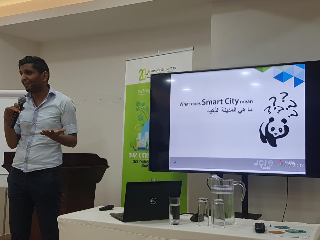 hbs concludes the 7th Regional Summer School on Civic Engagement in ...