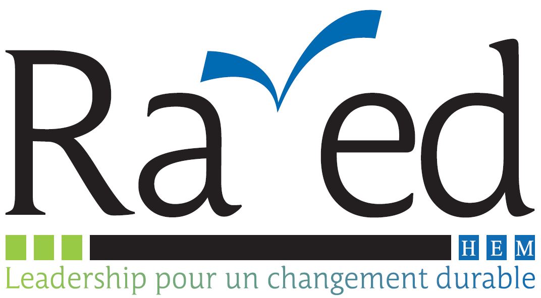 Ra’ed – Génération Leaders Citoyens | Heinrich-Böll-Stiftung | Rabat ...