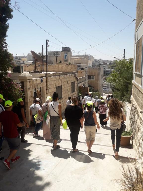 hbs concludes the 7th Regional Summer School on Civic Engagement in ...